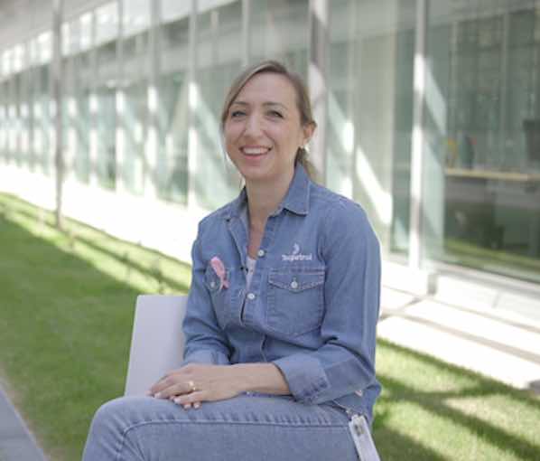 Multipliquemos la concientización contra el cáncer de mama