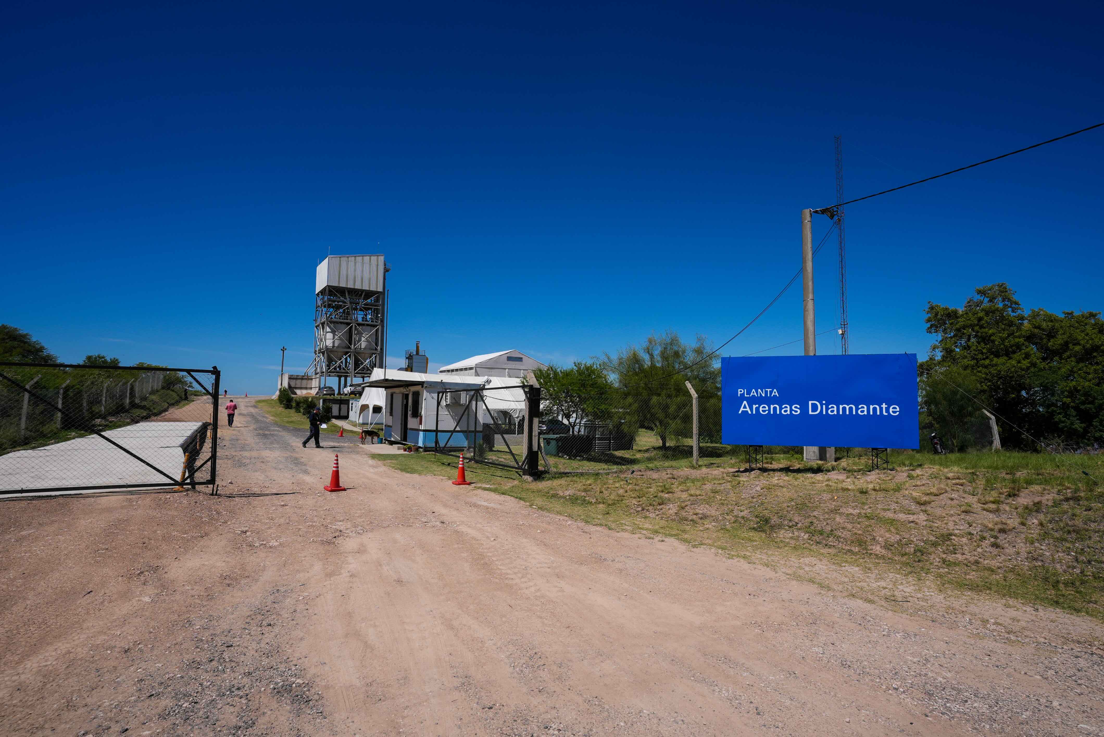 El reto de ampliar nuestra cadena de suministro